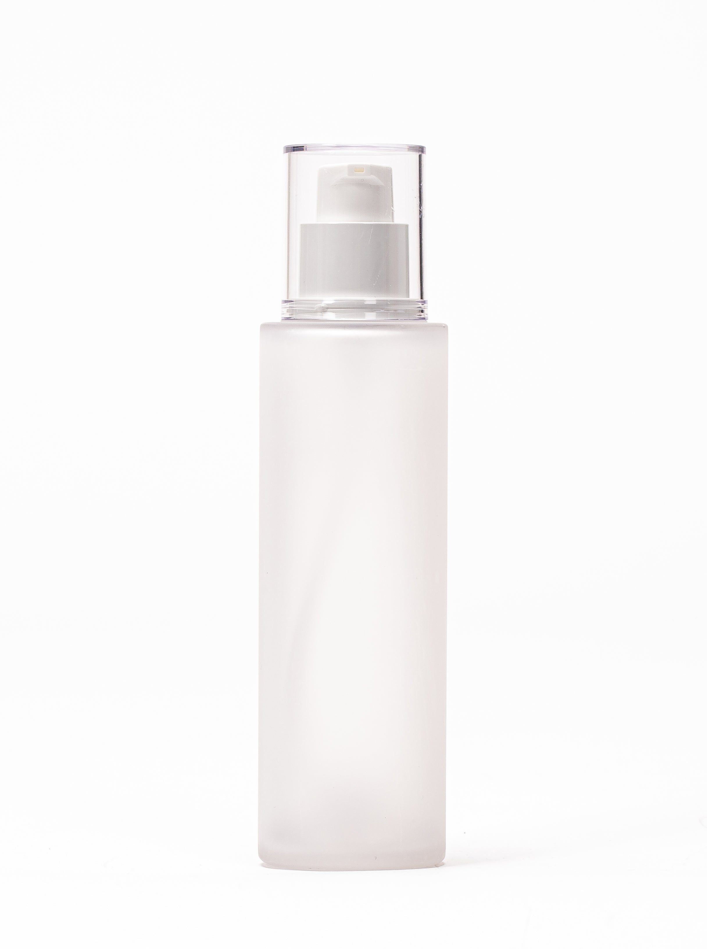 Dip Tube Pump Bottle (150 ML)
