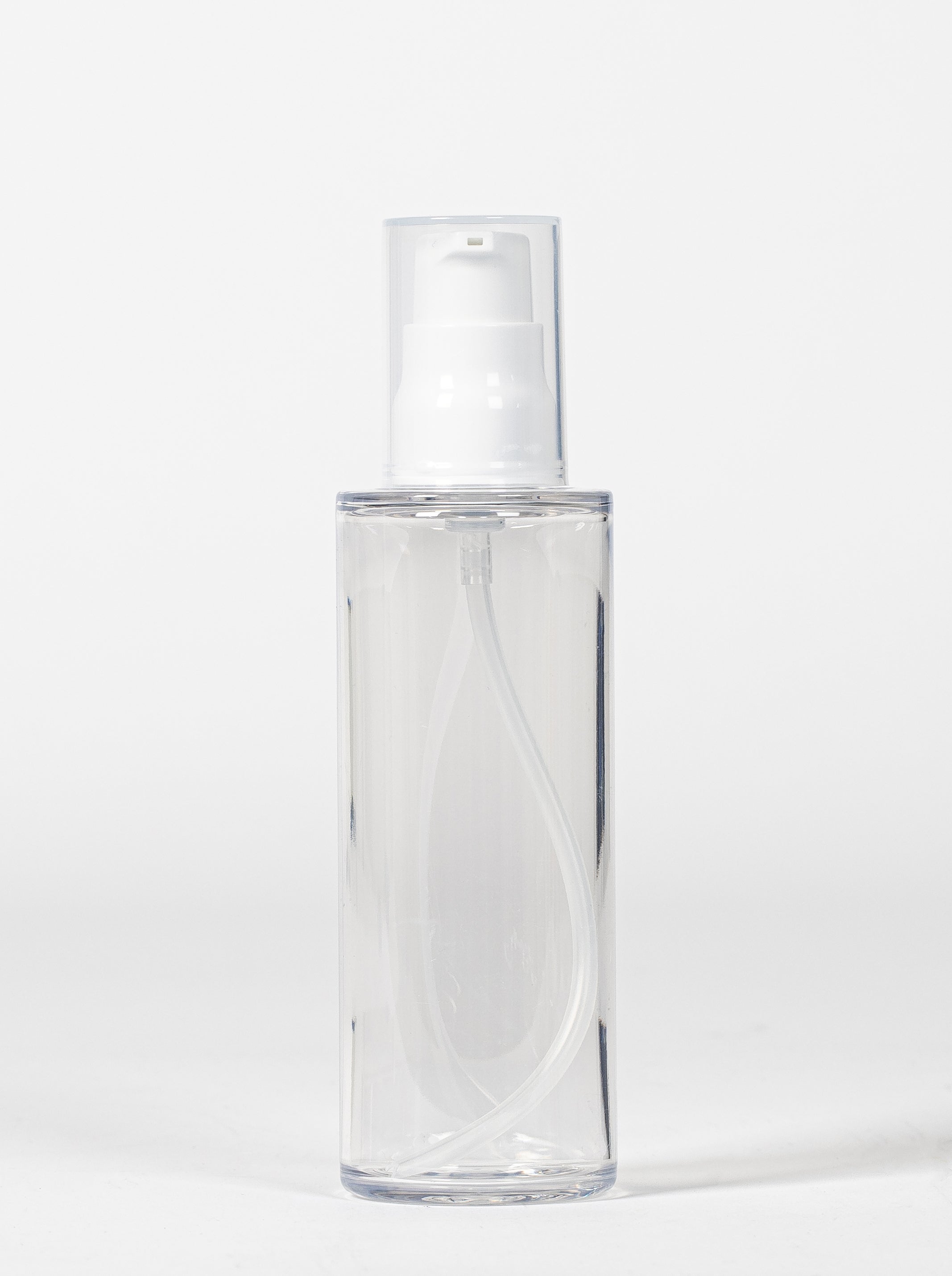 Dip Tube Pump Bottle (100 ML)