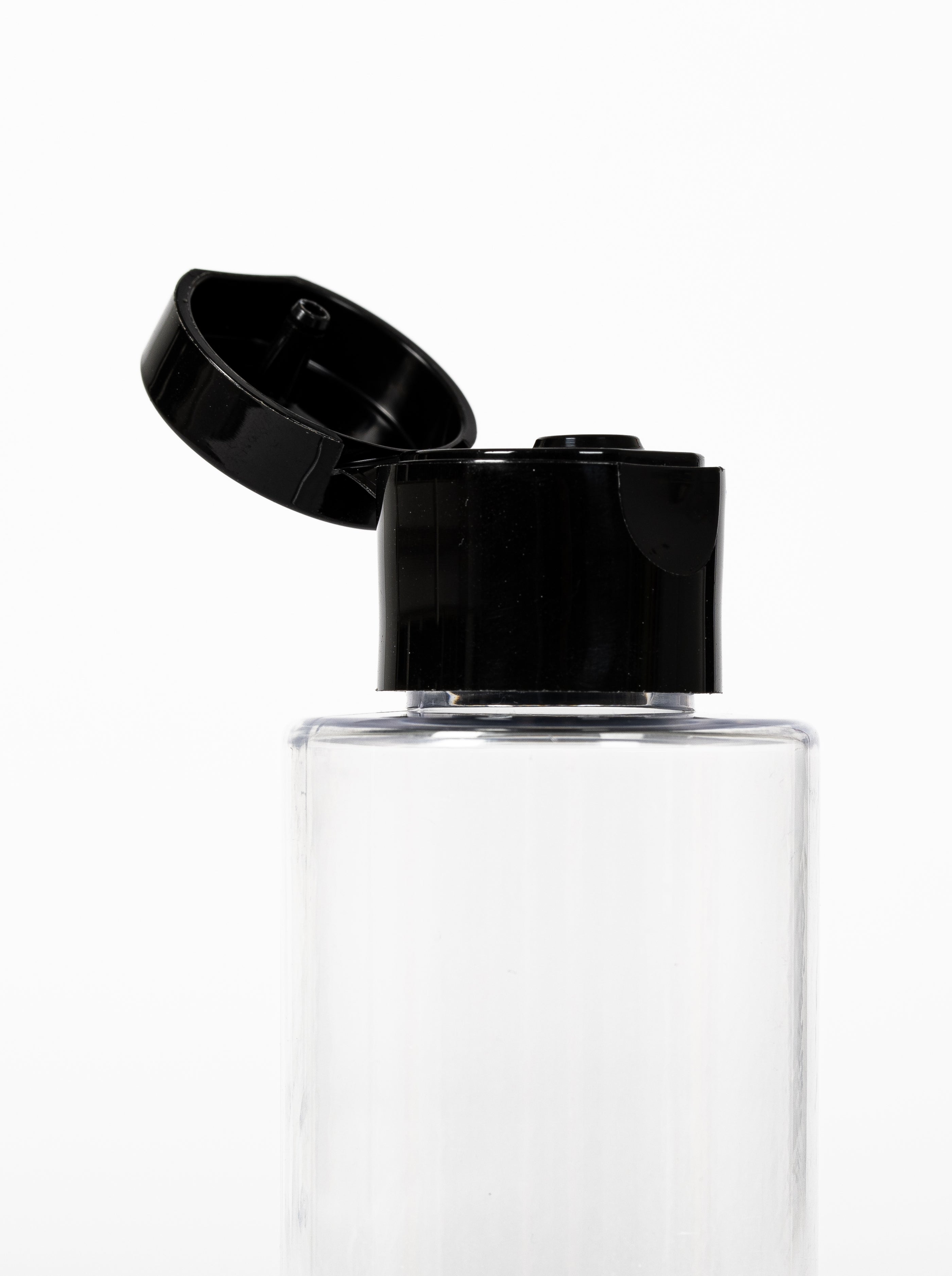Plastic Bottle Flip Top Cap (100 ML)