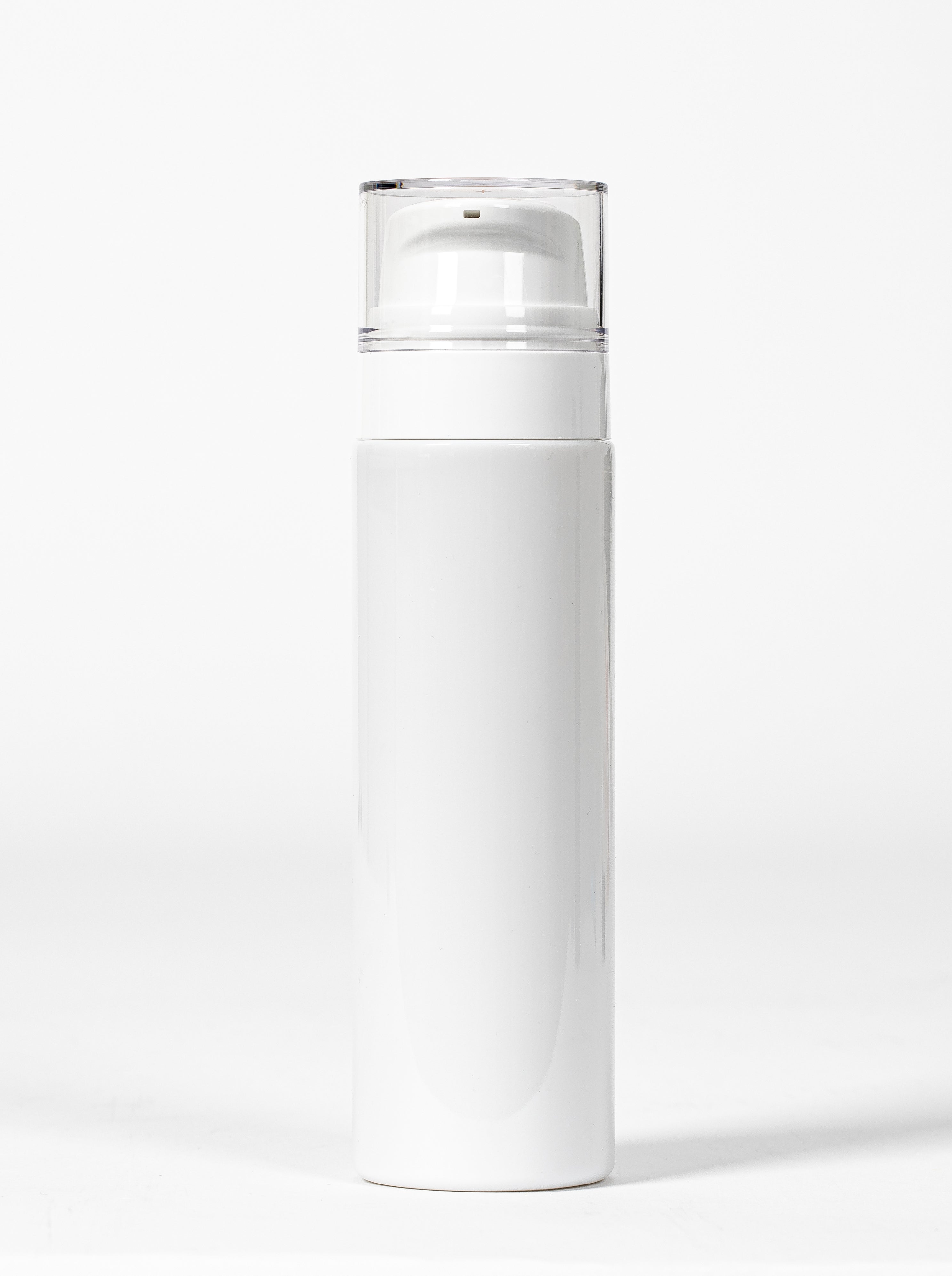 Bottle w/ Diptube Pump (150 ML)