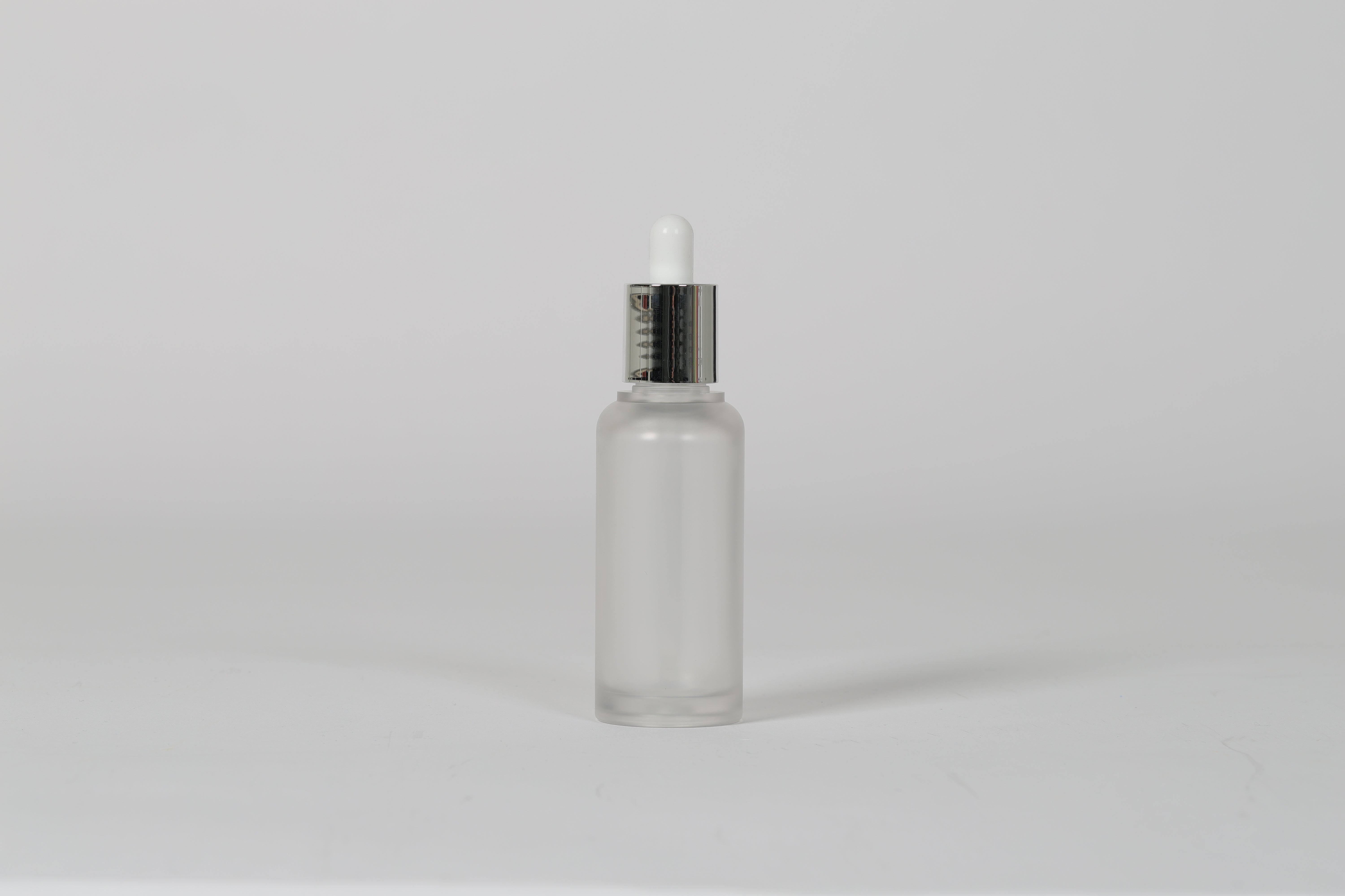 Glass Dropper Bottle (50 ML)