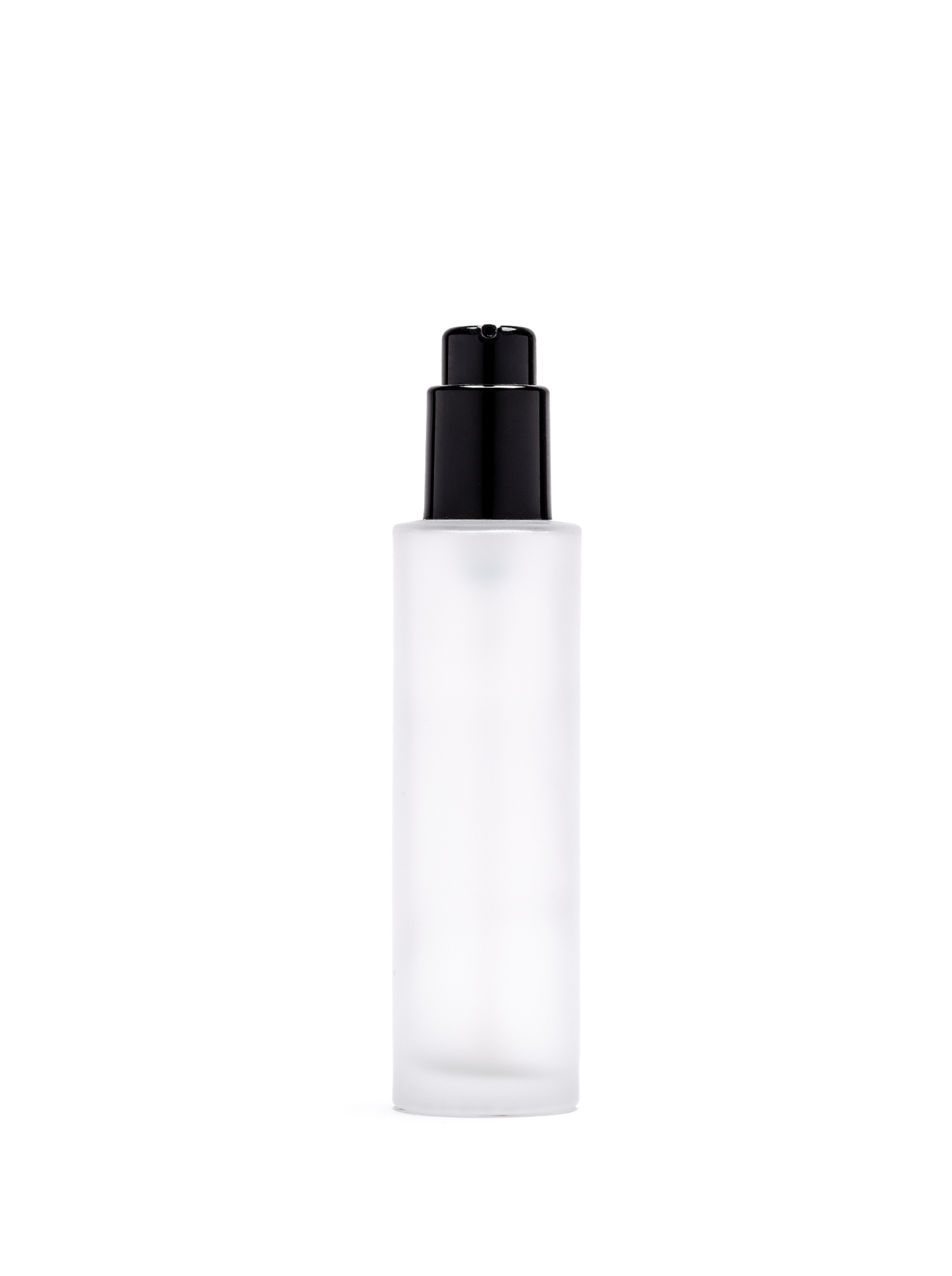 Bottle w/ Diptube (120ml)