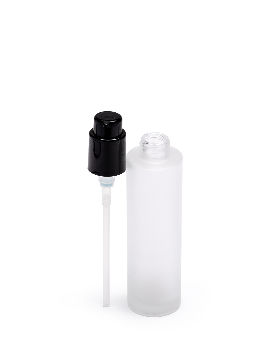 Bottle w/ Diptube (120ml)