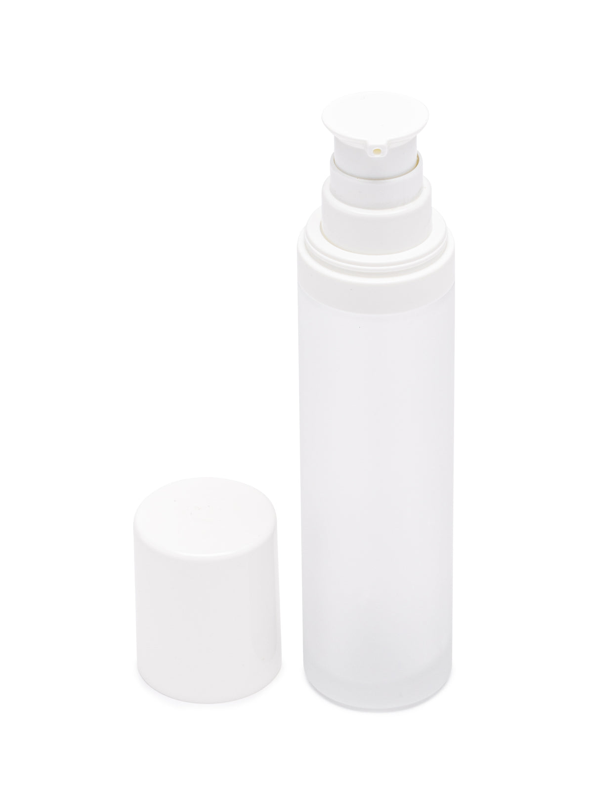 Bottle w/ Diptube (100ml)