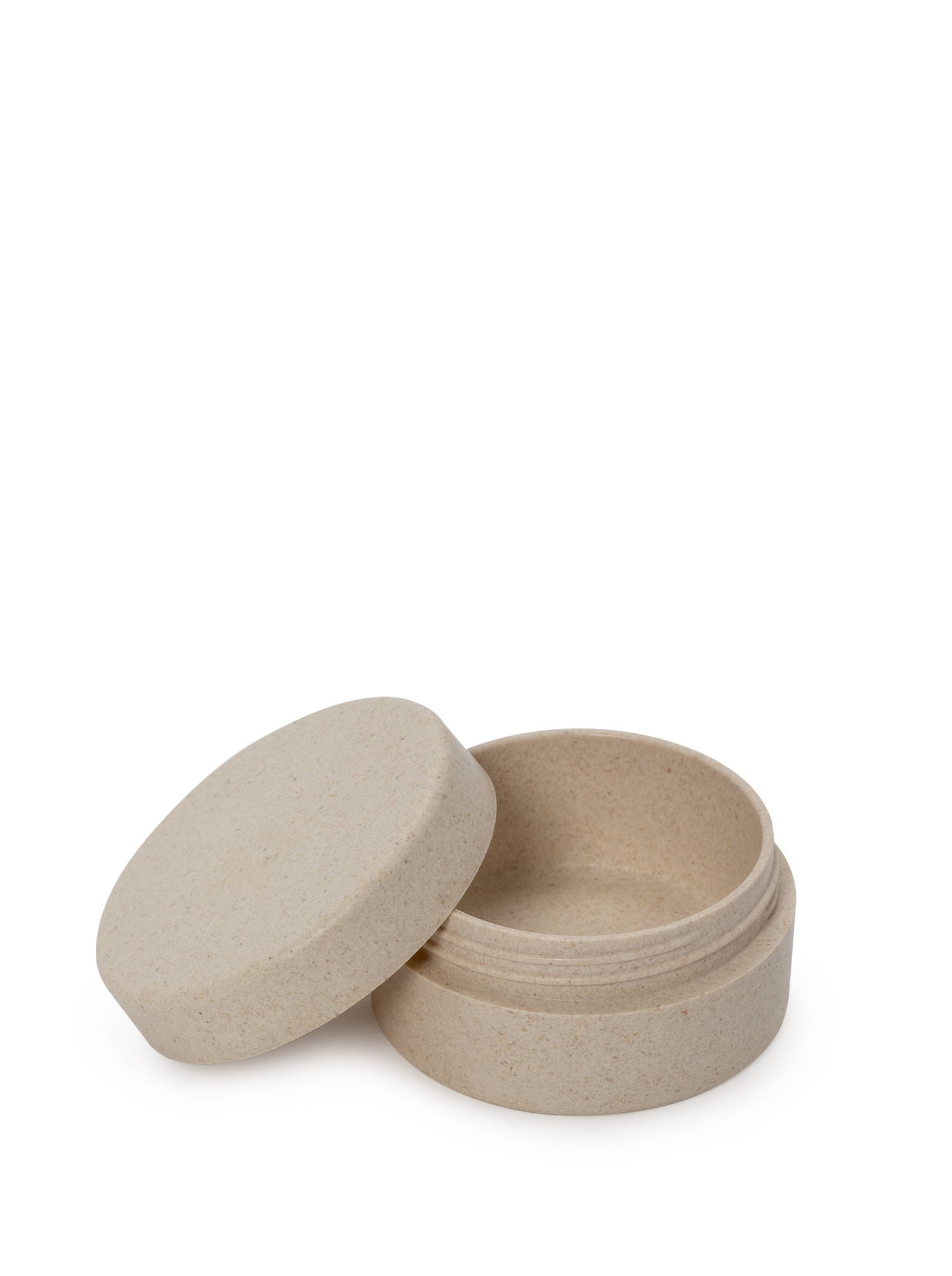 Jar - Eco Friendly Material (30ML)