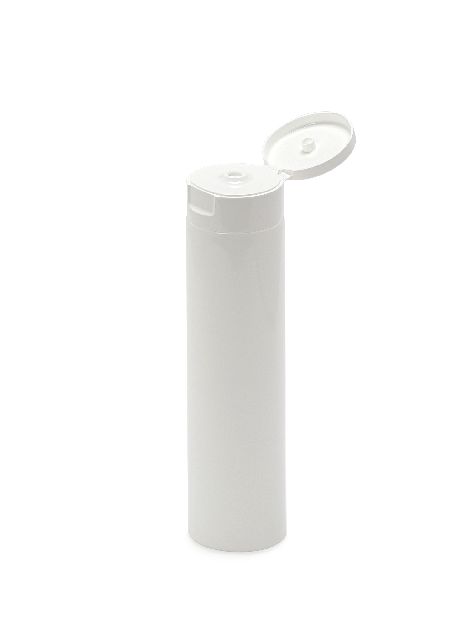 Tube with Flip Cap (240ML)