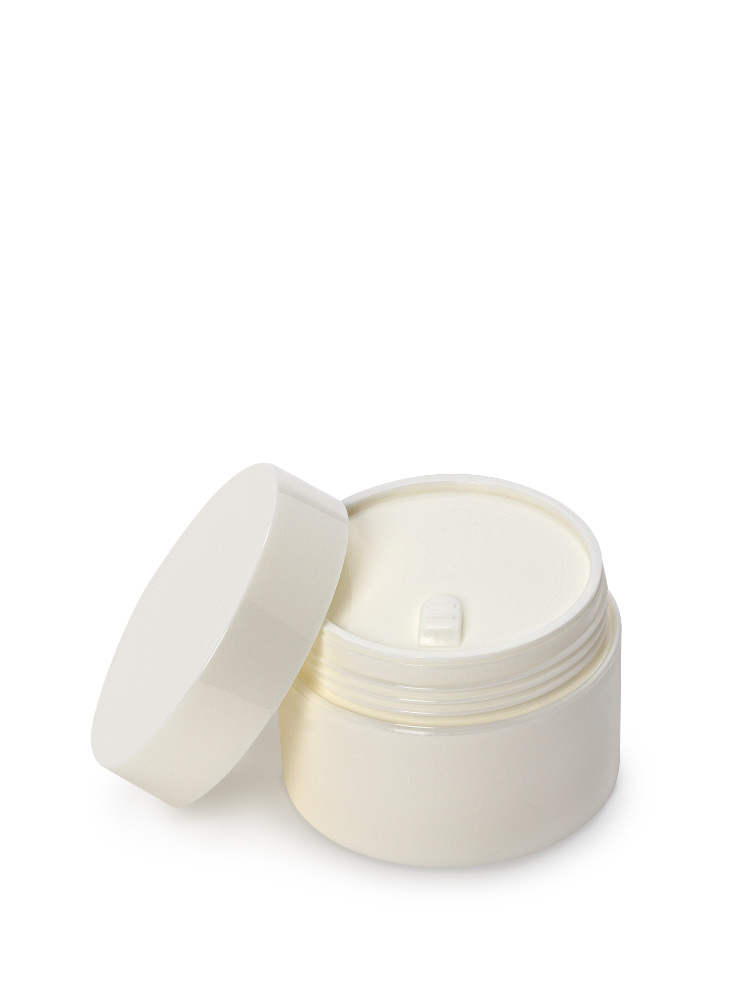 Jar with Disc (15ML)