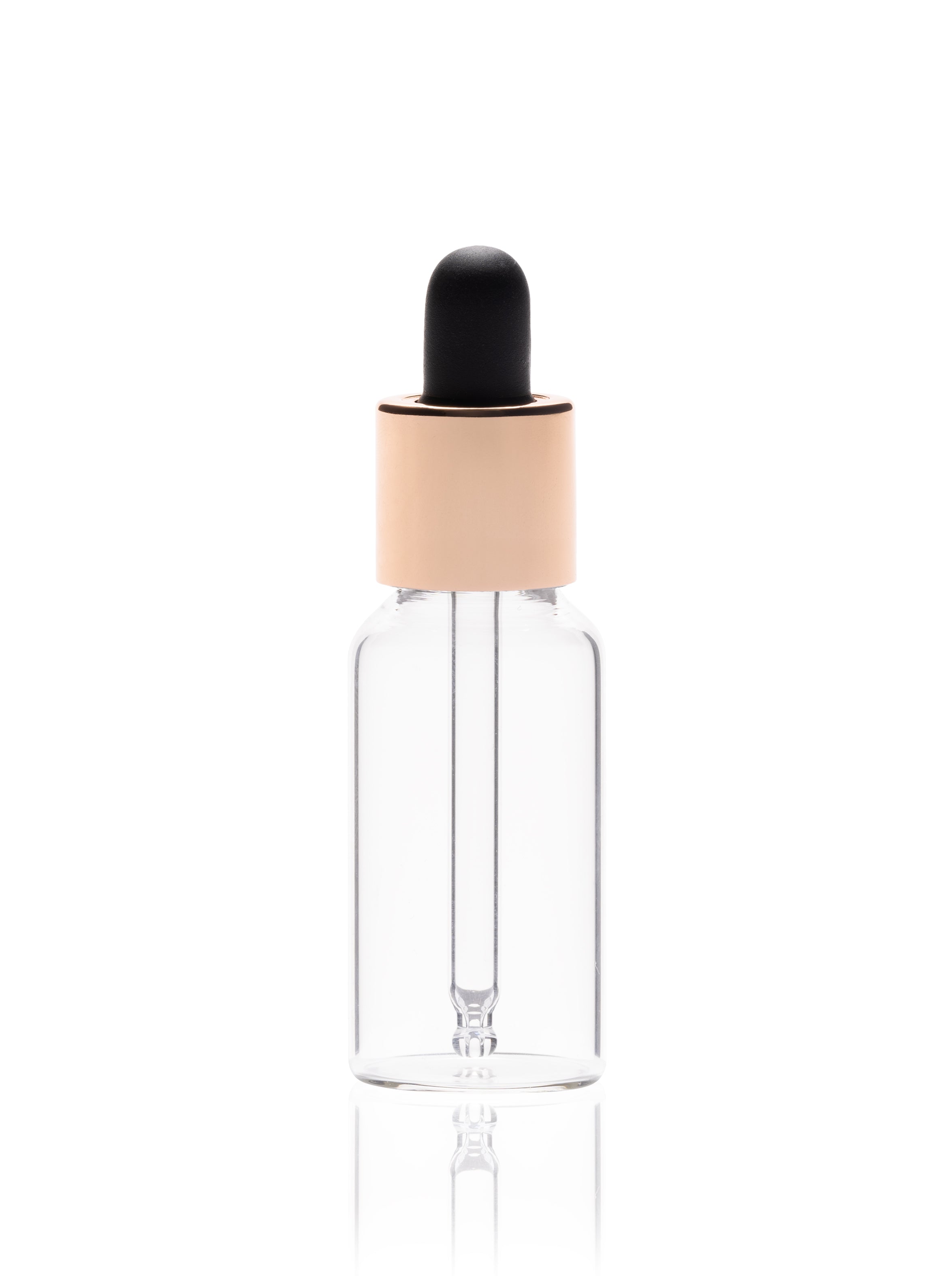 Glass Bottle w/ Dropper (10ml)